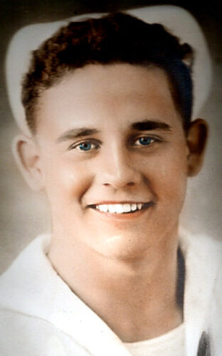 Roy J. ‘Jim’ Heaton | News, Sports, Jobs - Altoona Mirror